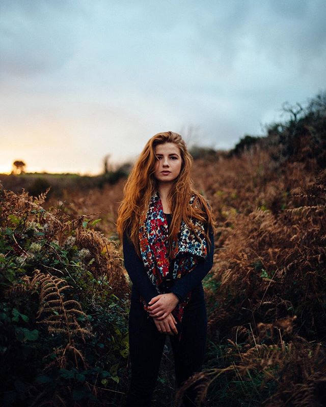 Picture of Jess Doherty