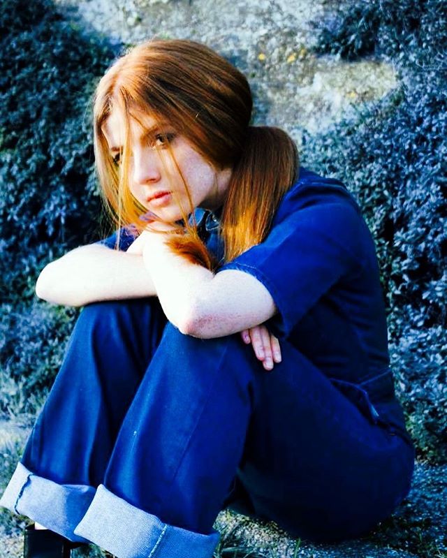 Picture of Jess Doherty