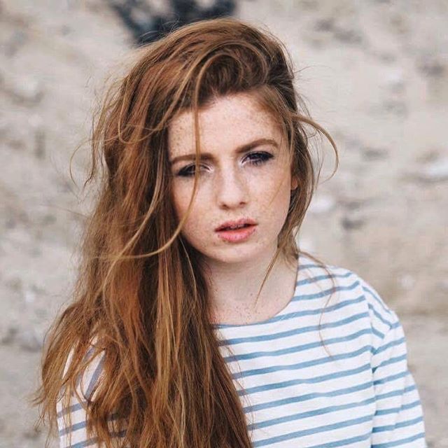 Image of Jess Doherty