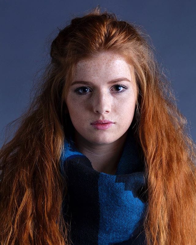 Picture of Jess Doherty