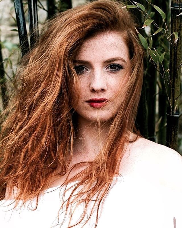 Picture of Jess Doherty