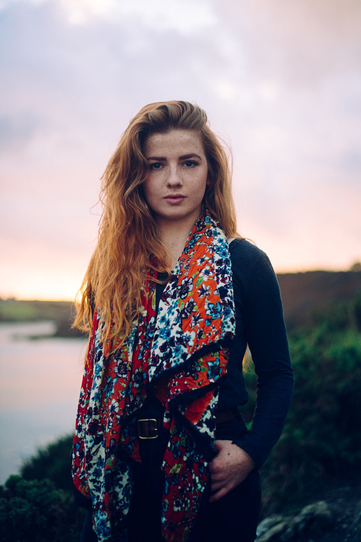 Picture of Jess Doherty