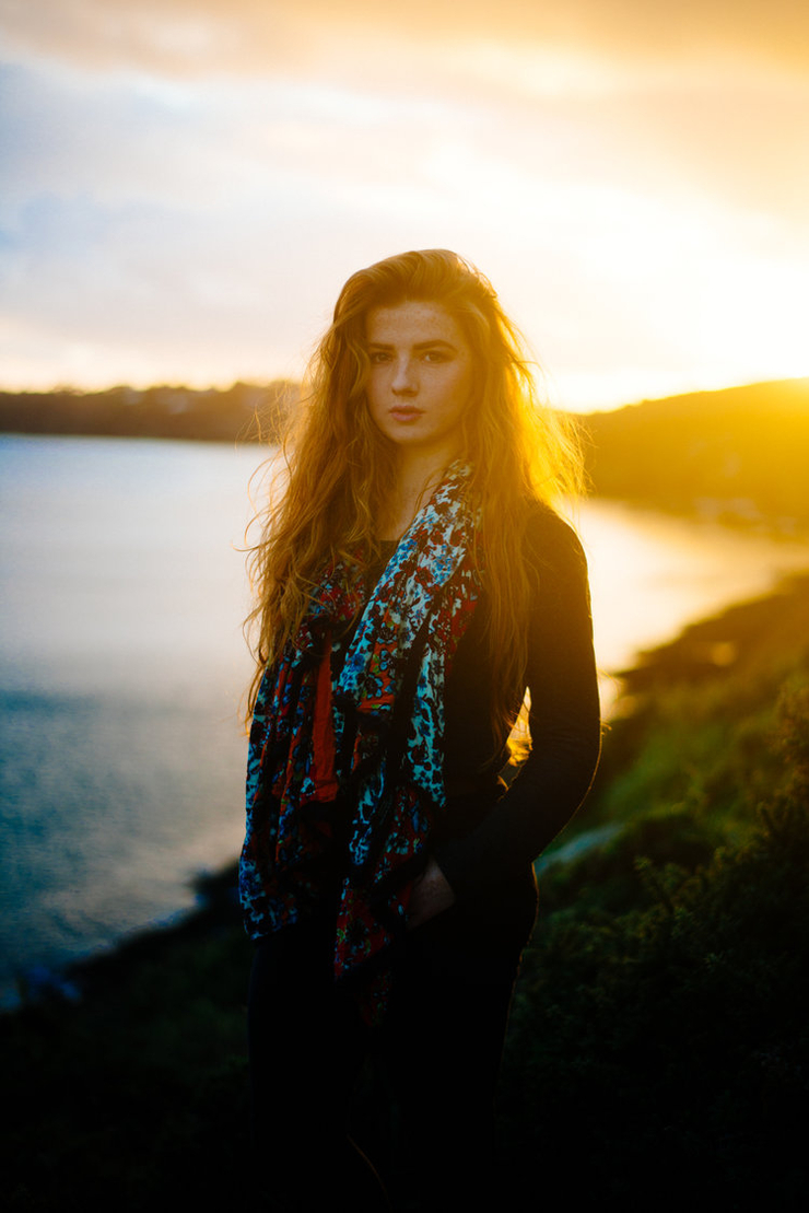 Picture of Jess Doherty