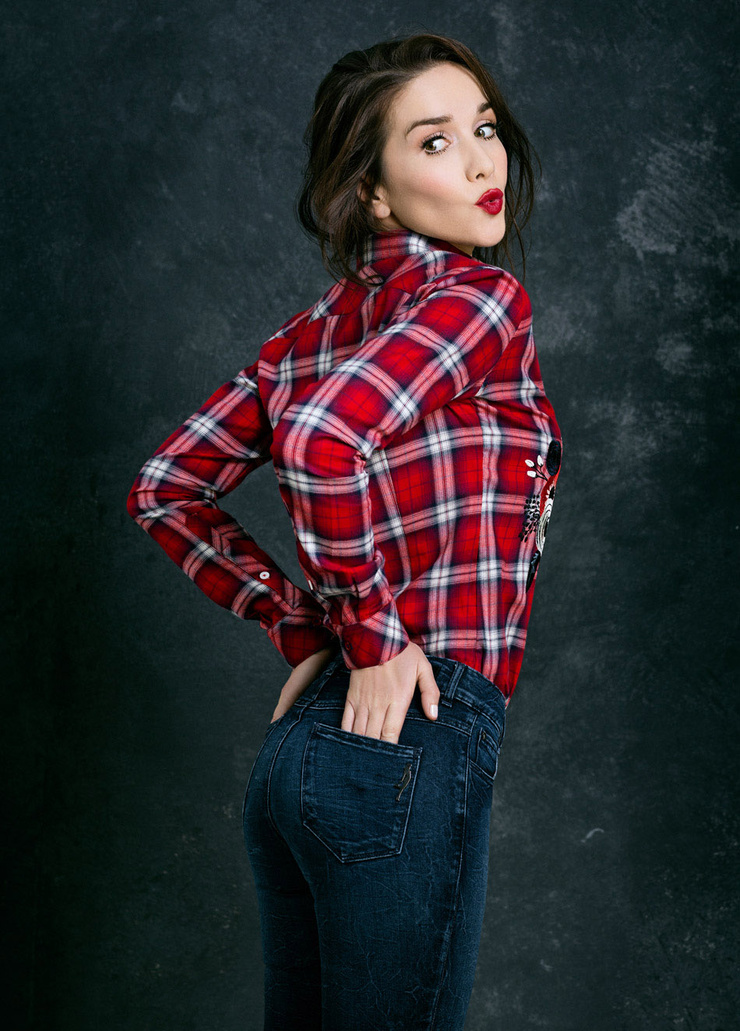 Image of Natalia Oreiro