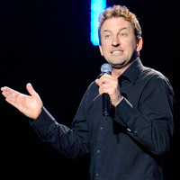 Image of Lee Mack