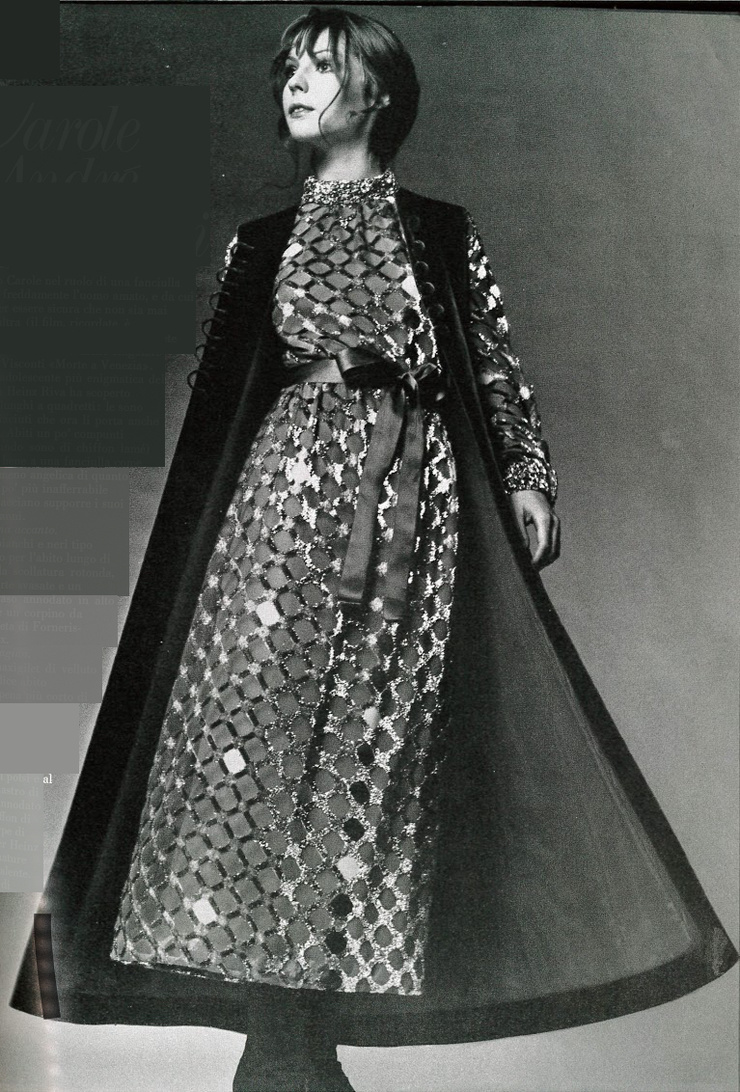 Picture of Carole André