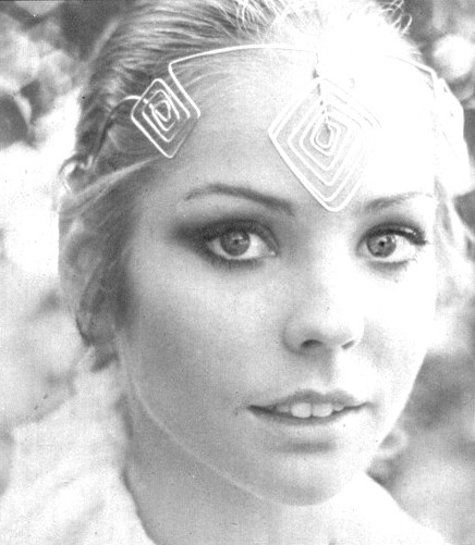 Picture of Carole André