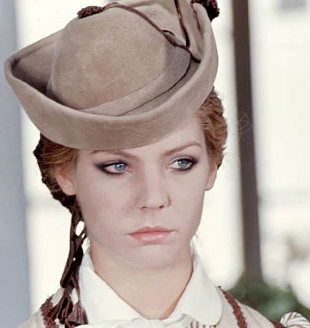 Picture of Carole André