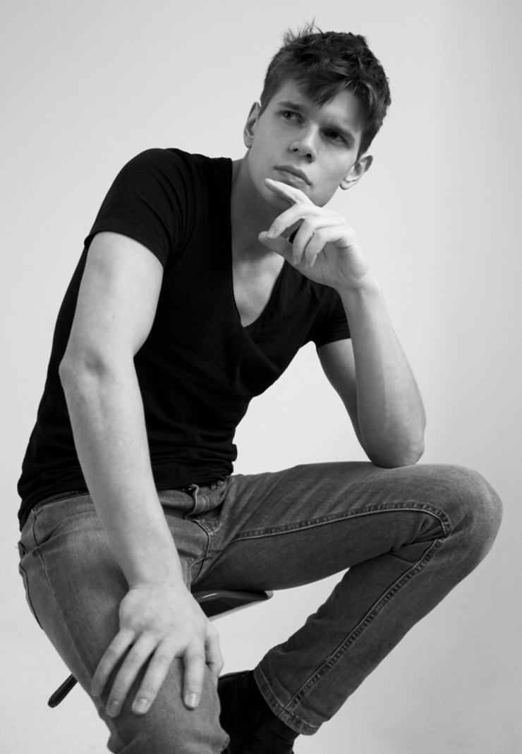 Picture of Alessandro Egger