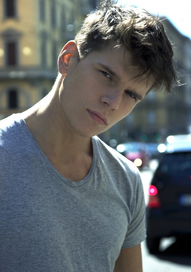 Alessandro Egger image