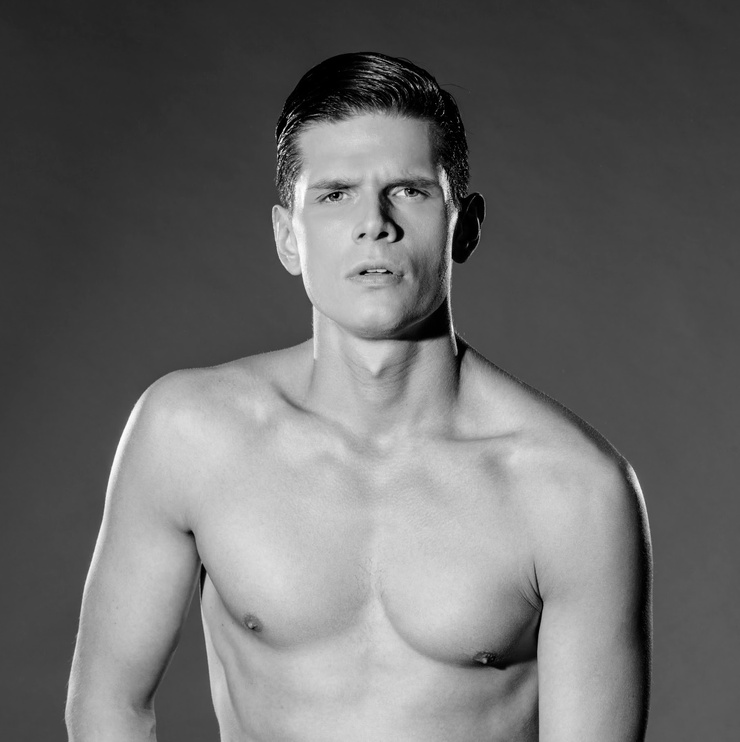 Picture of Alessandro Egger