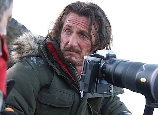 Picture of The Secret Life of Walter Mitty