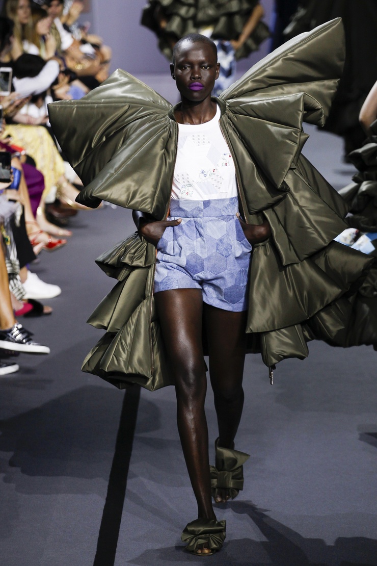 Picture of Grace Bol