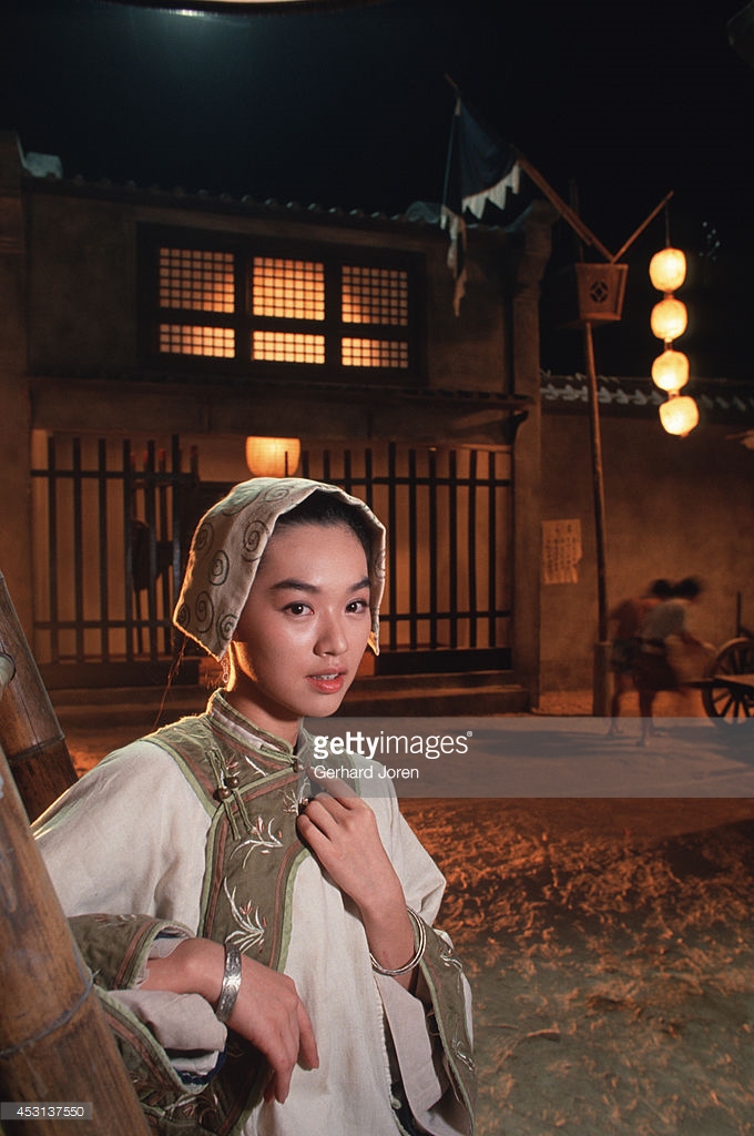 Picture of Jean Wang