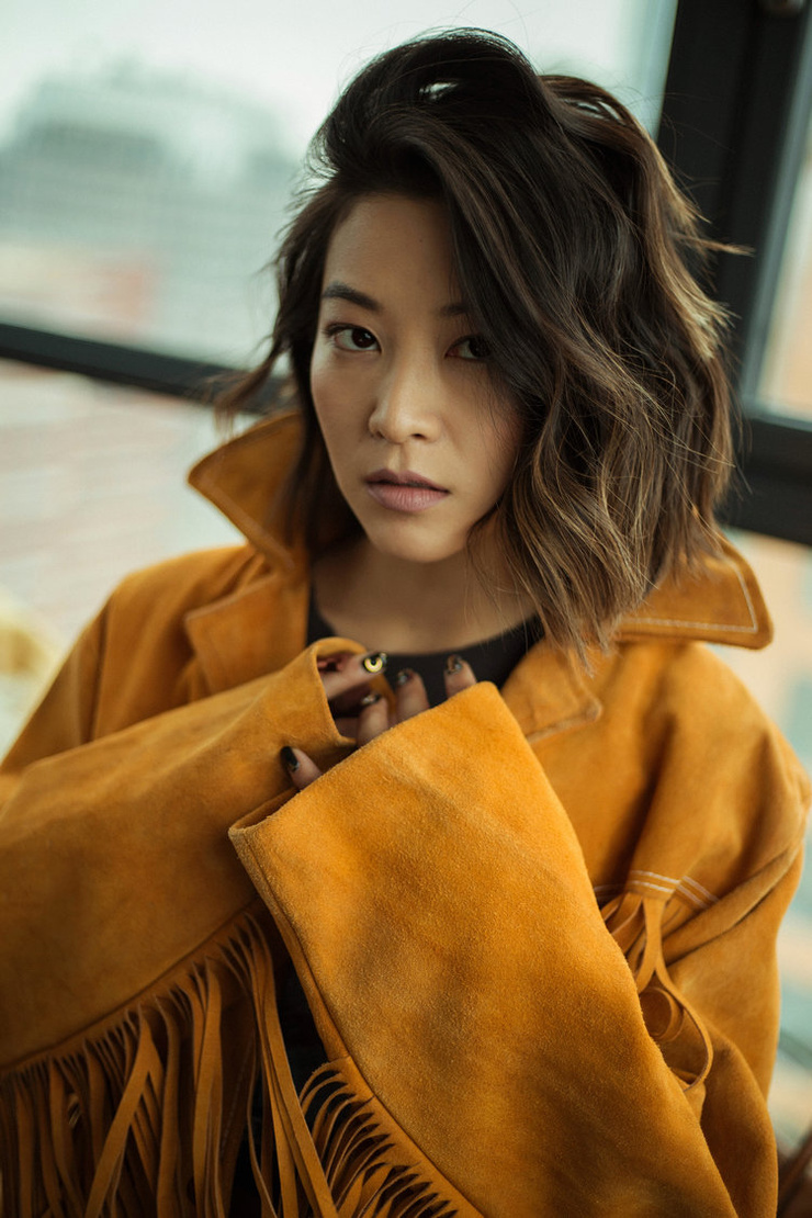 Picture of Arden Cho