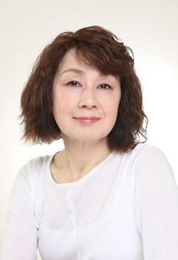 Picture of Miyako Taoka