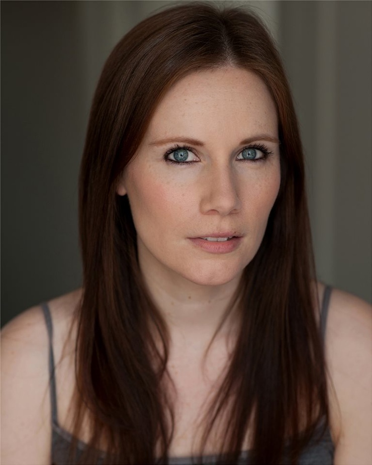 Catherine Stobbs picture