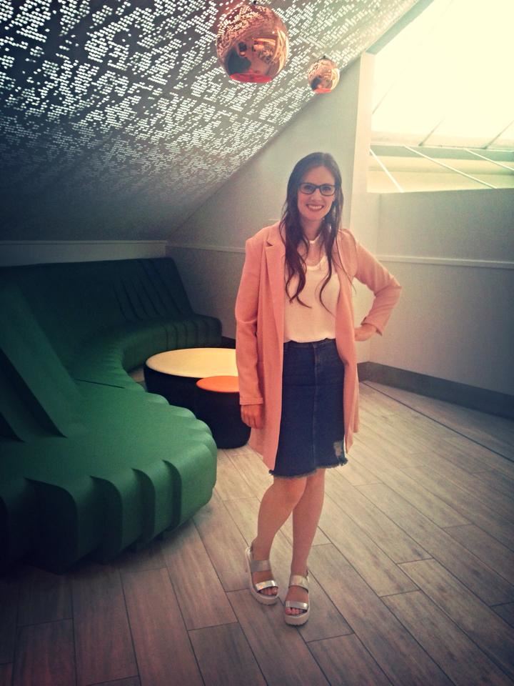 Image of Catherine Stobbs