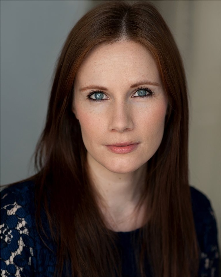 Picture of Catherine Stobbs