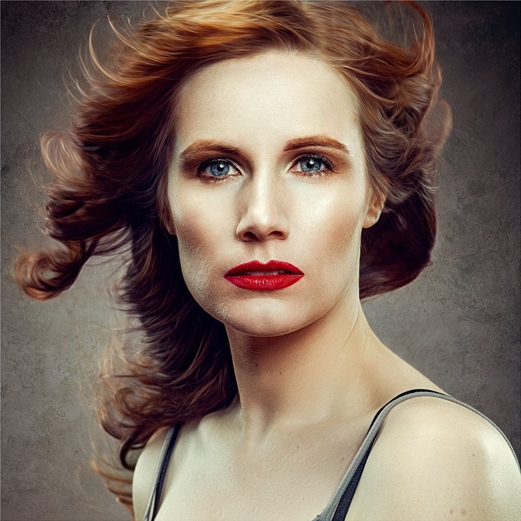 Picture of Catherine Stobbs