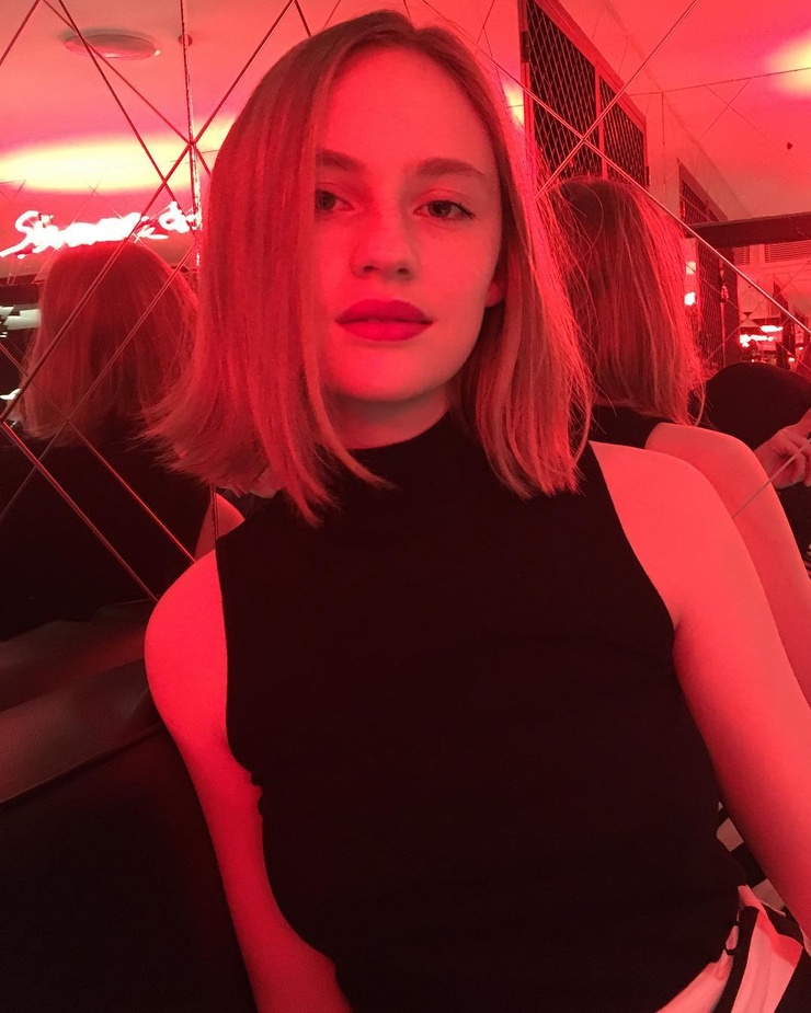 Picture of Brynja Jónbjarnardóttir