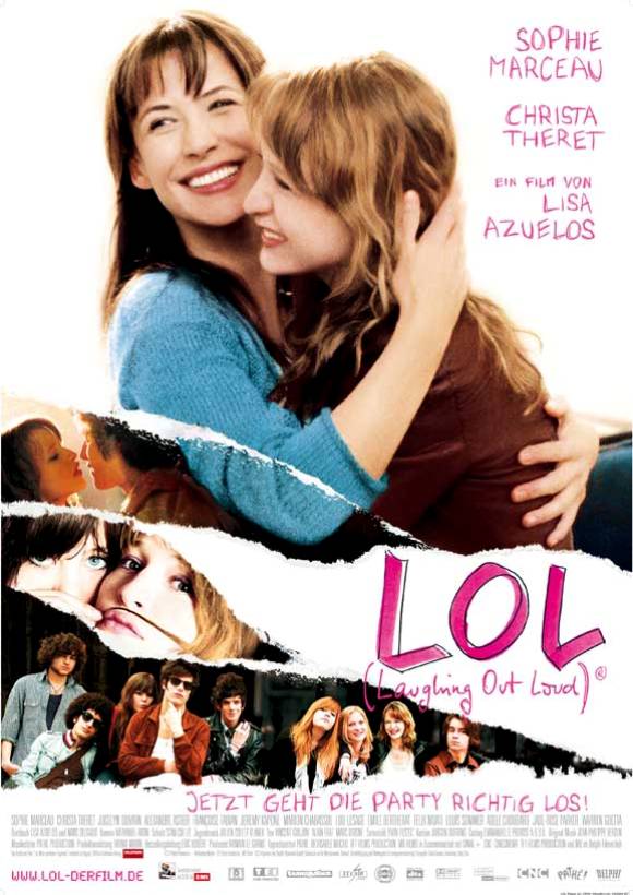 Picture of LOL (Laughing Out Loud)
