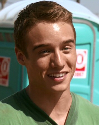 Picture of Jonah Mitchell