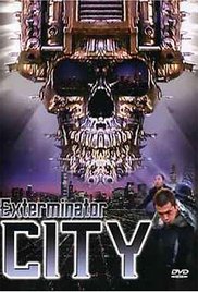 Picture of Exterminator City