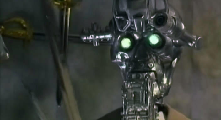 Picture of Exterminator City (2005)