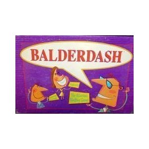 Picture of Balderdash