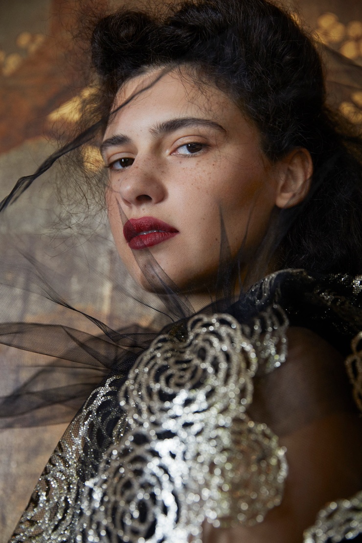 Picture of Iana Godnia