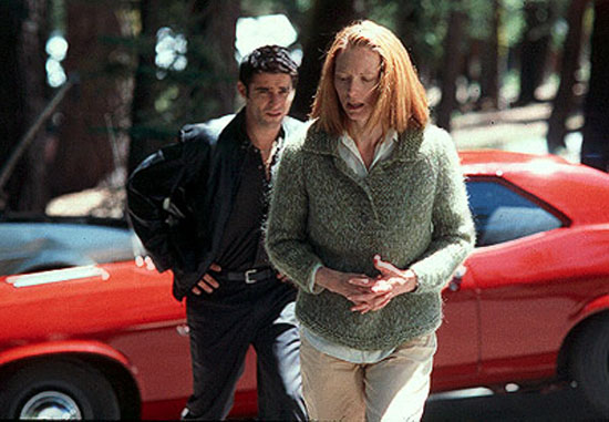 Picture of The Deep End