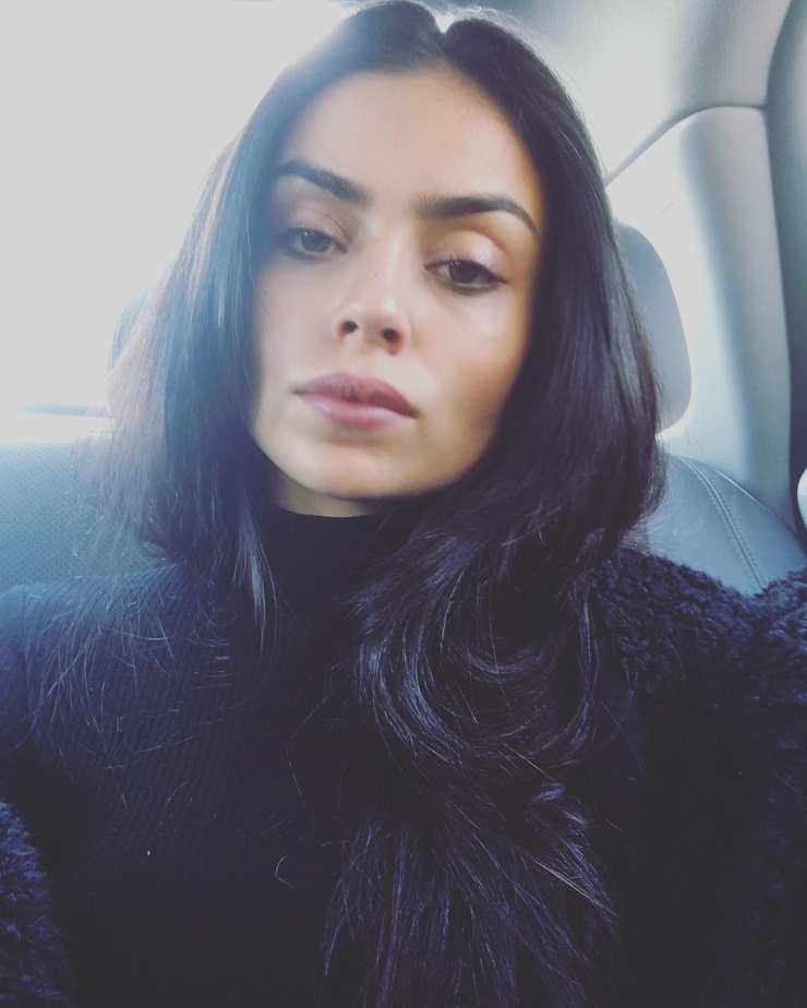 Picture of Nicolle Lobo