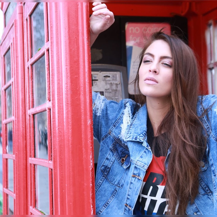 Picture of Tara Sumner