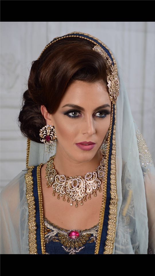 Picture of Tara Sumner