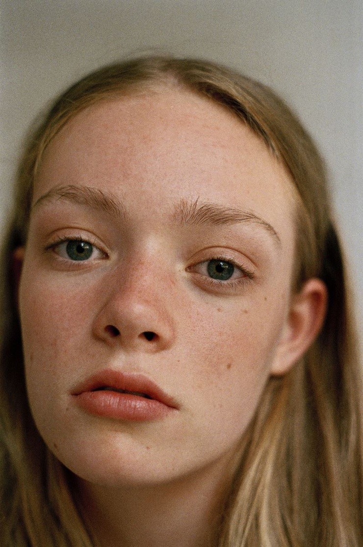 Picture of Violet Threlfall