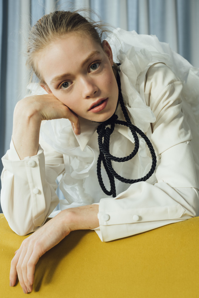 Picture of Violet Threlfall