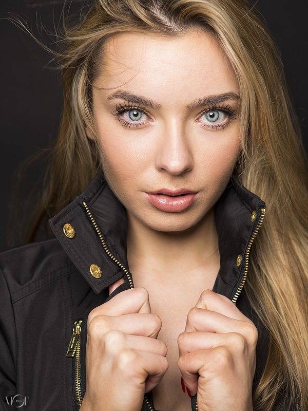 Image of Lauren Offin