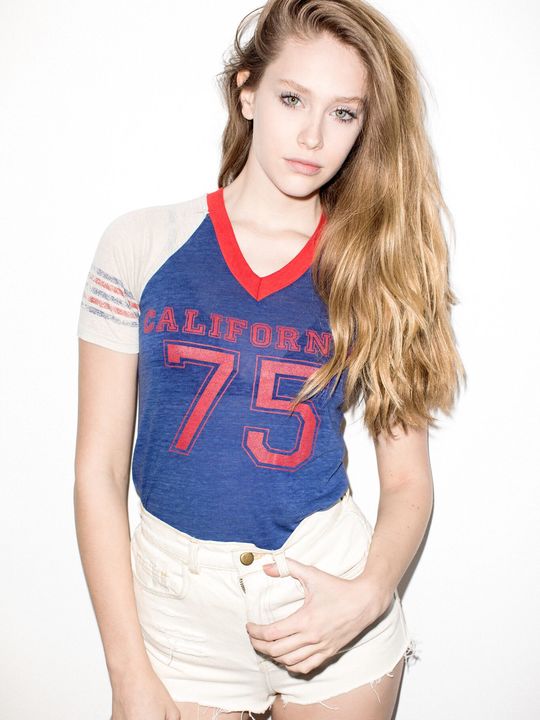 Picture of Avery Smith