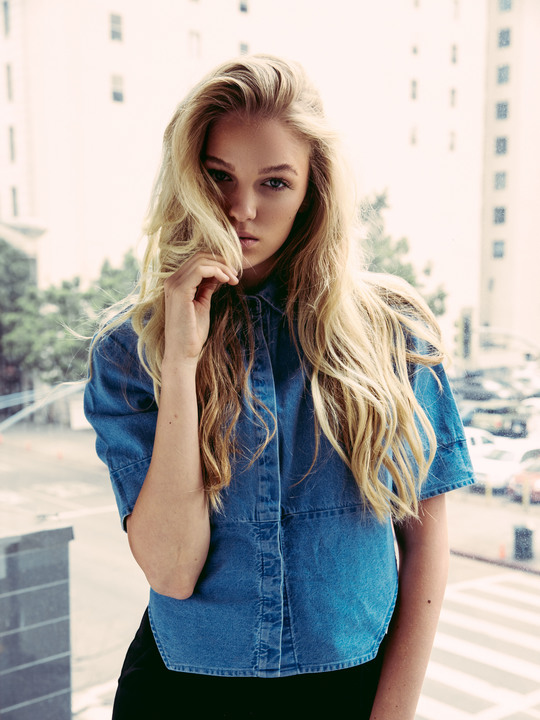 Picture of Bridget Cooley