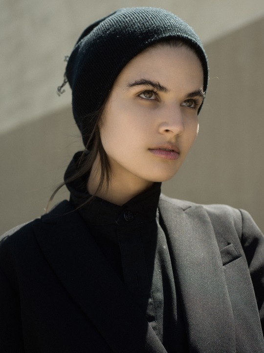 Image of Cameron Newbill