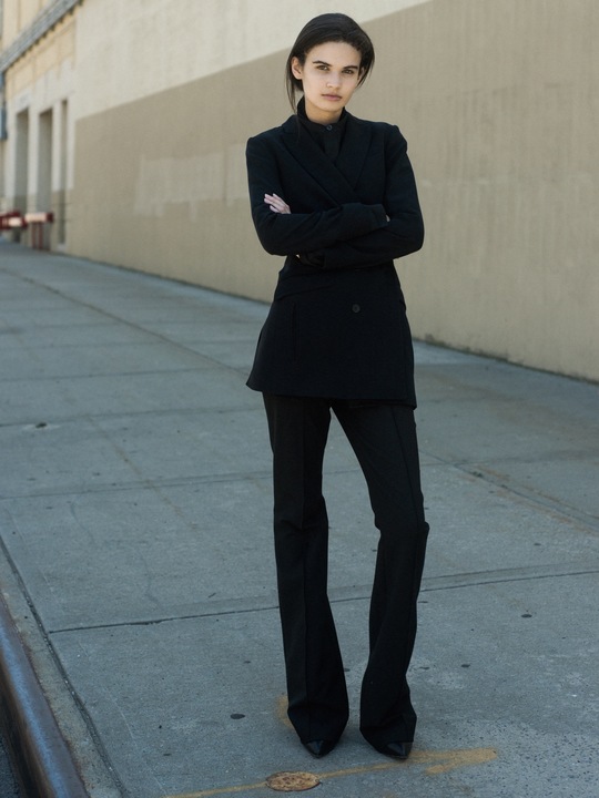 Cameron Newbill picture