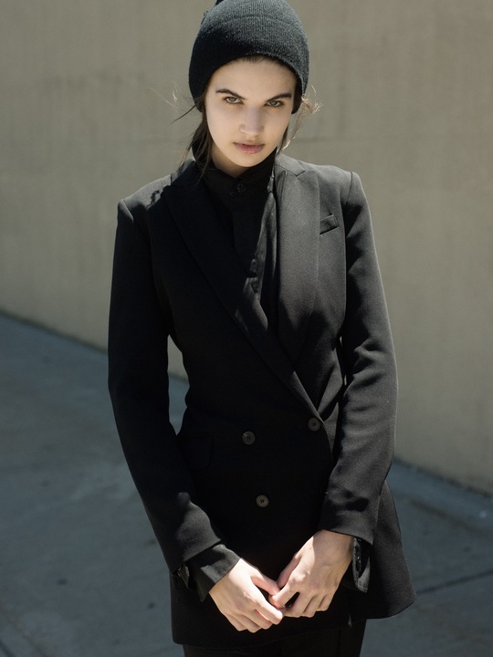 Picture of Cameron Newbill