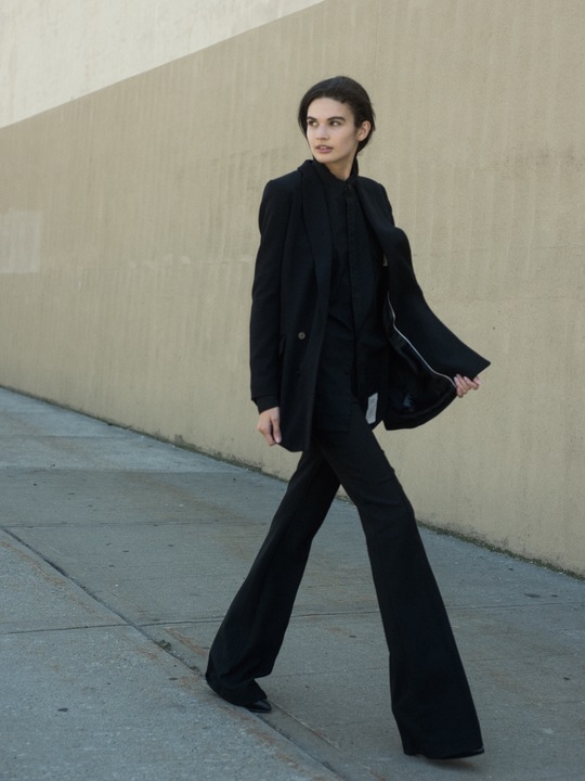 Picture of Cameron Newbill