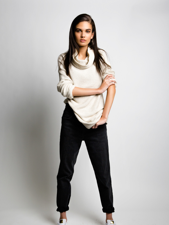 Picture of Cameron Newbill