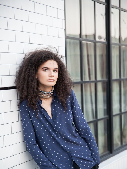 Cameron Newbill picture