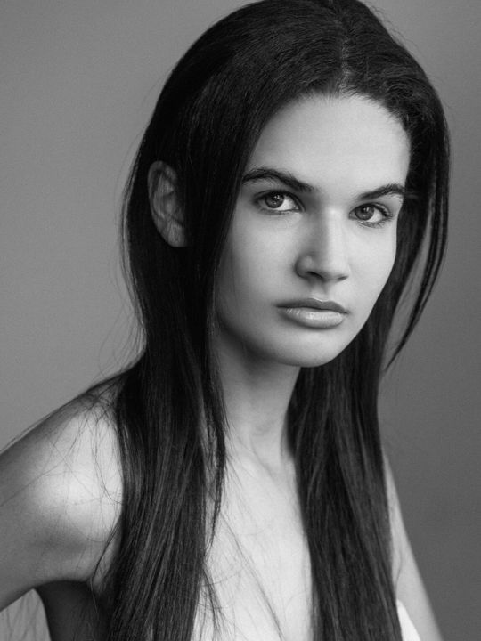 Picture of Cameron Newbill