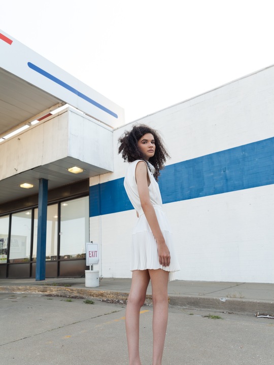 Picture of Cameron Newbill