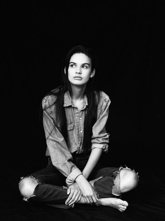 Picture of Cameron Newbill