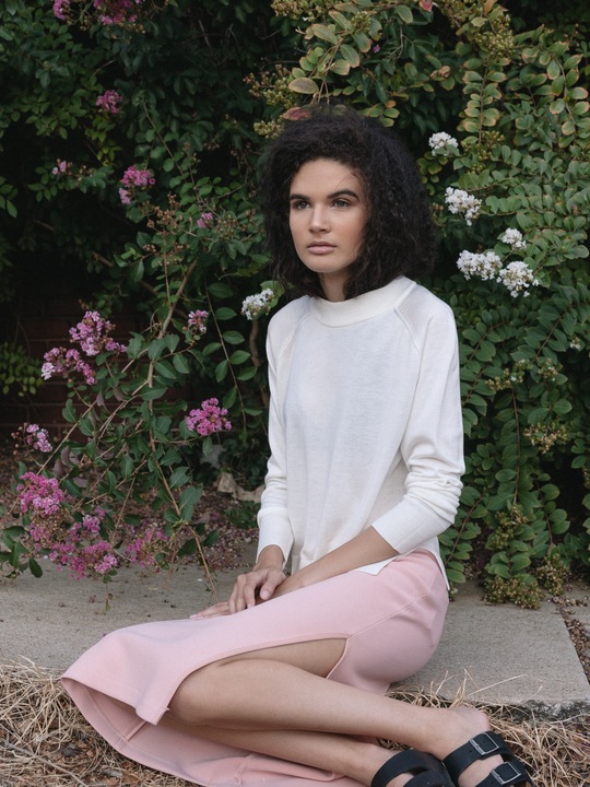 Cameron Newbill image